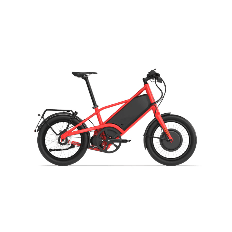 Extraordinary E-bikes that make you (be) alive - Ellio Speed Pedelecs