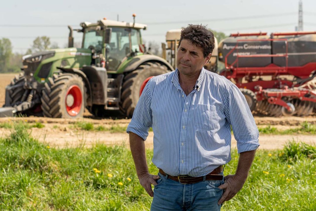 xFarm - The app for farm management!