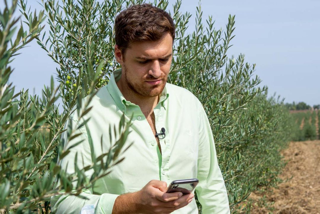 xFarm - The app for farm management!