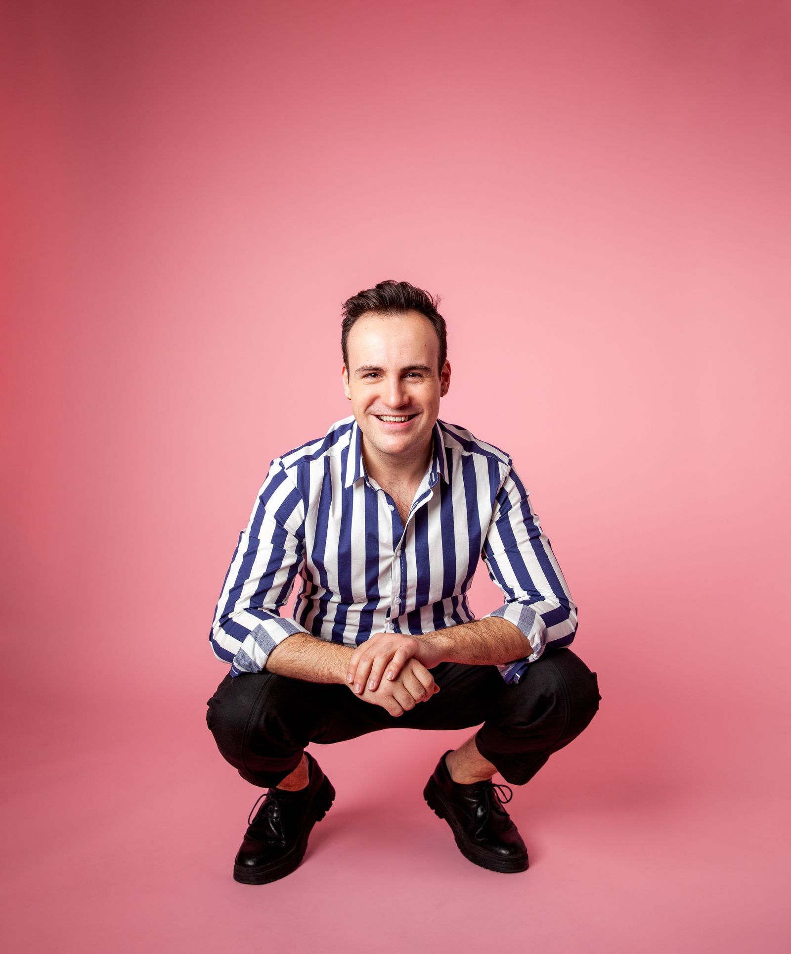 About Holy Trinity Lutheran Church