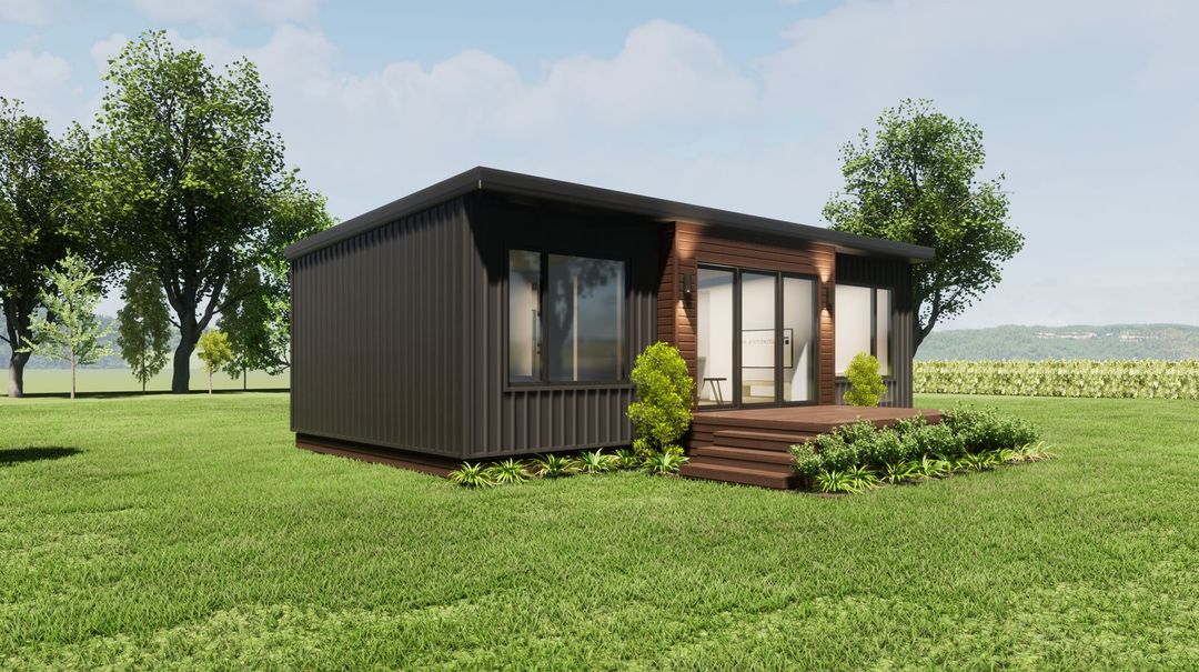 Relocatable and Transportable Homes Canterbury | Timaru | Wheeler Building