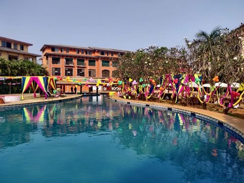 Destination Wedding Resort In Karjat | Resorts In Karjat For Family ...