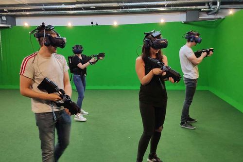 7th Space – Play Beyond Limits