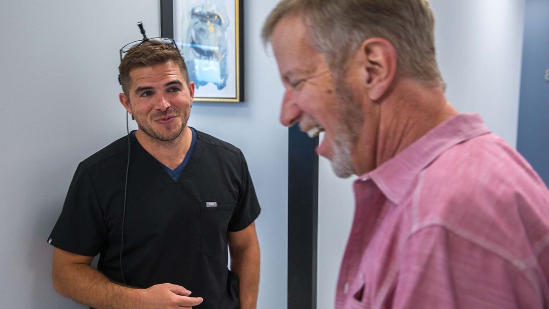 Full-Arch Implant Bridges: All You Need to Know | Secure