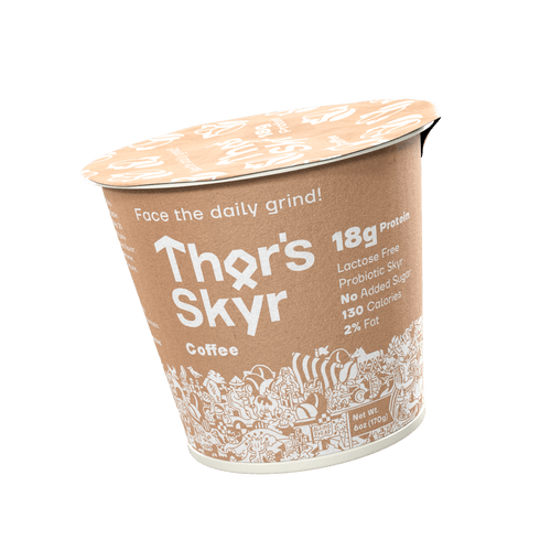 Thor's Skyr | Products