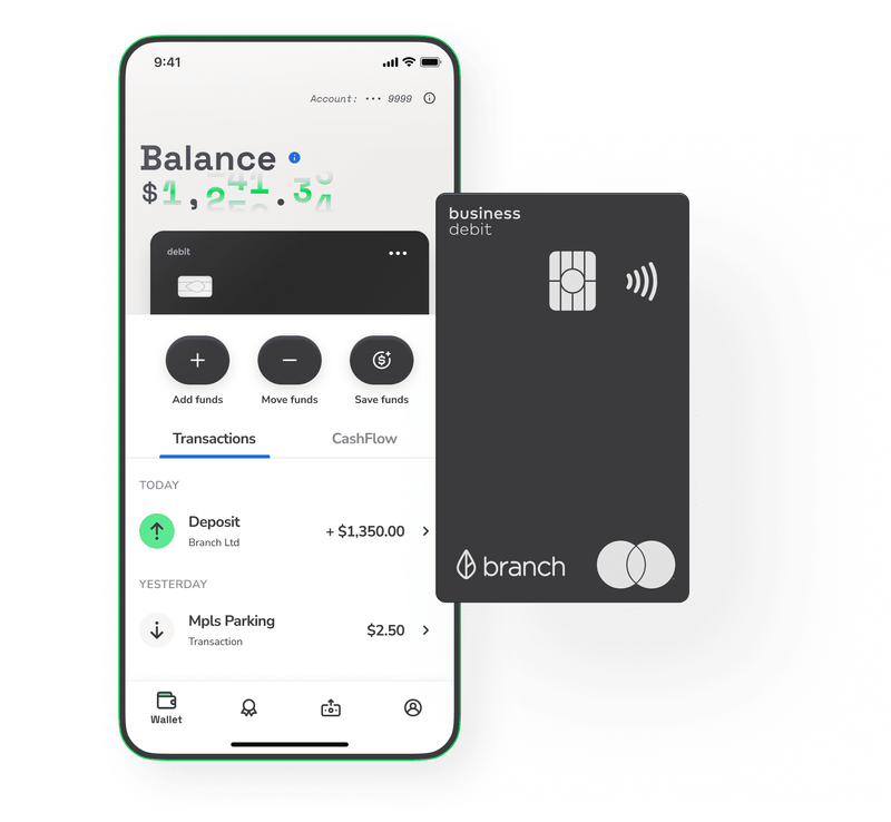 Instant Payments for any Workforce