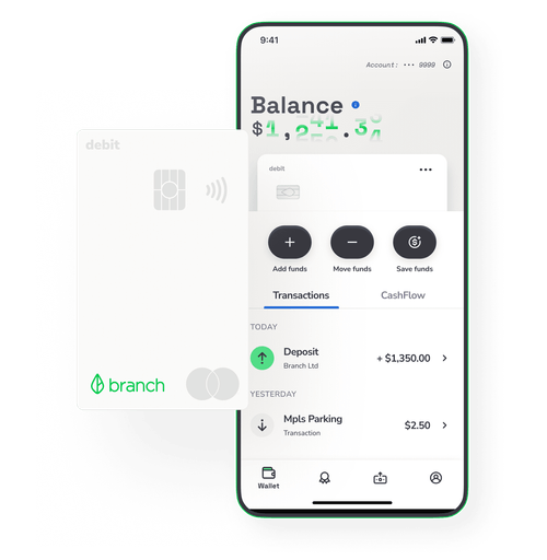 Instant Payments for any Workforce