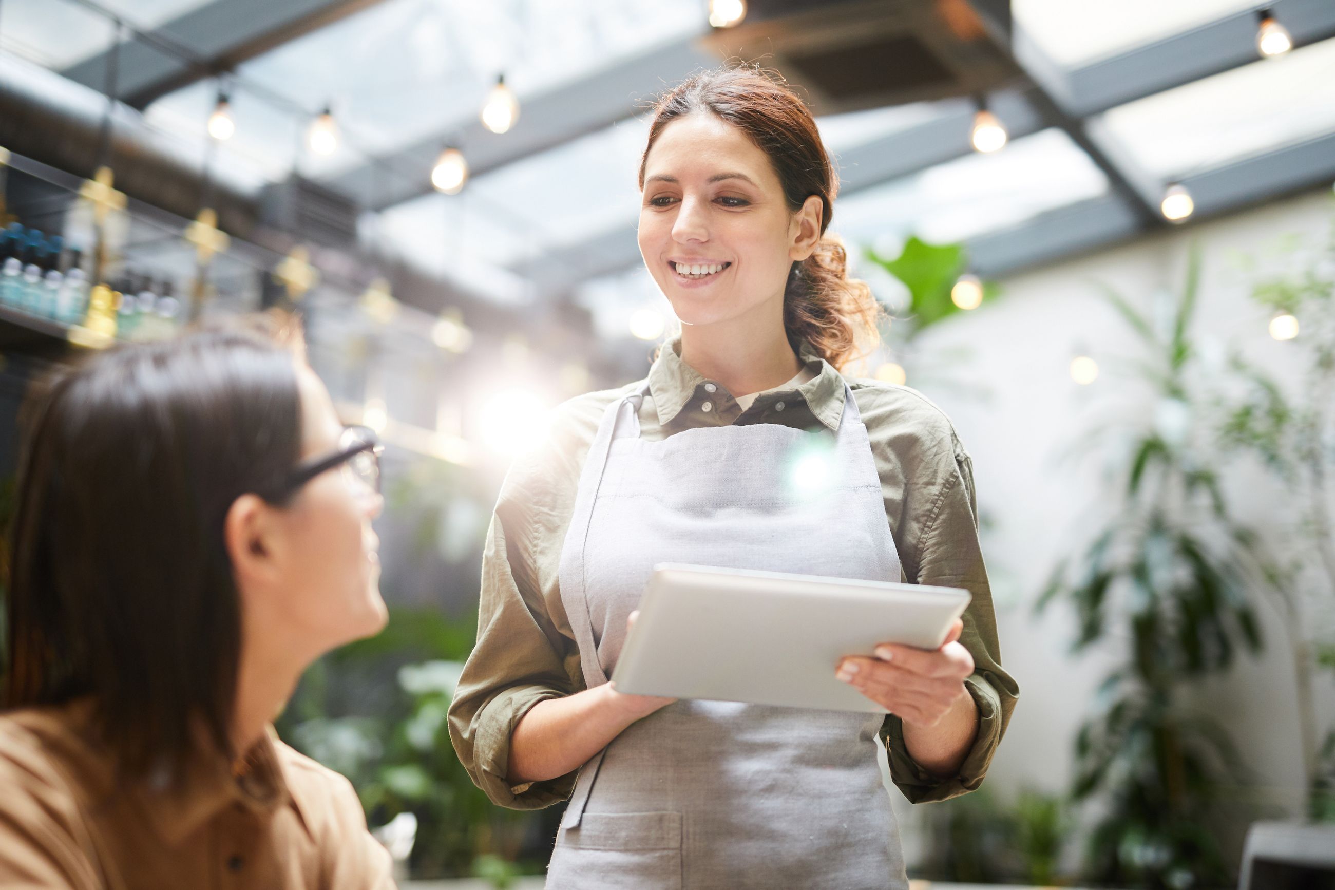4 Trends Defining the Hospitality Industry of the Future