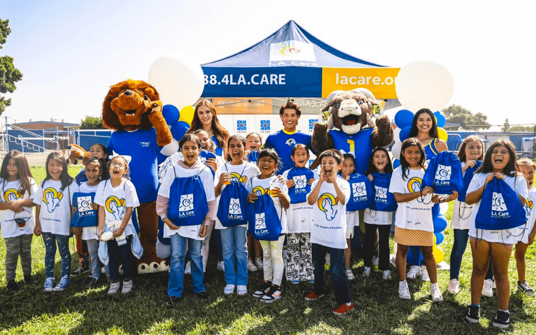 The 6 Most Common Types of Sponsorships - SponsorUnited