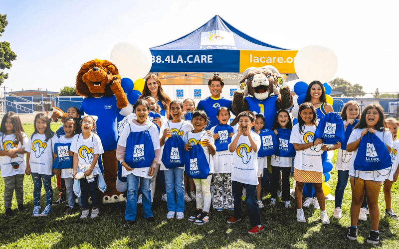 The 6 Most Common Types of Sponsorships - SponsorUnited