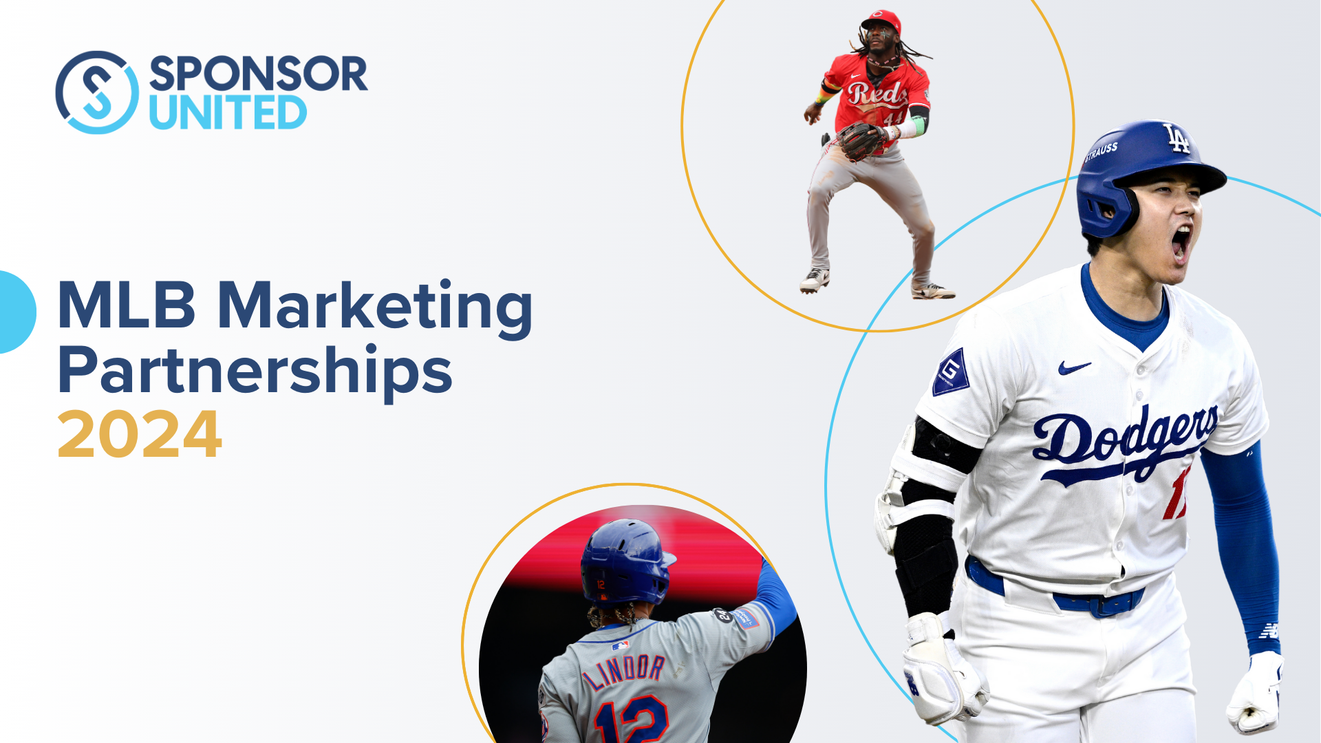 MLB Marketing Partnerships﻿ 2024 Report - SponsorUnited
