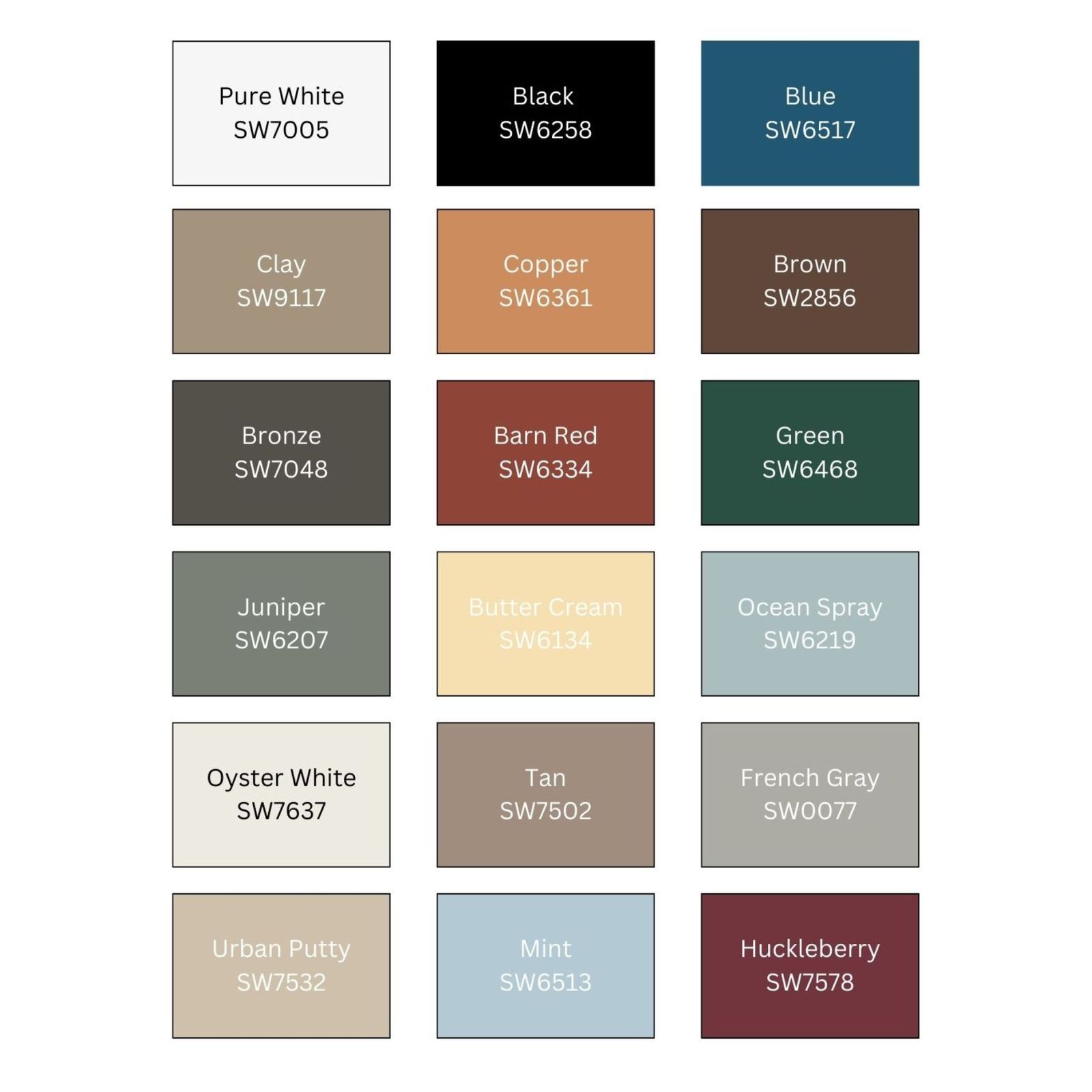 Eagle Ridge Cabin Shell Specs and Options