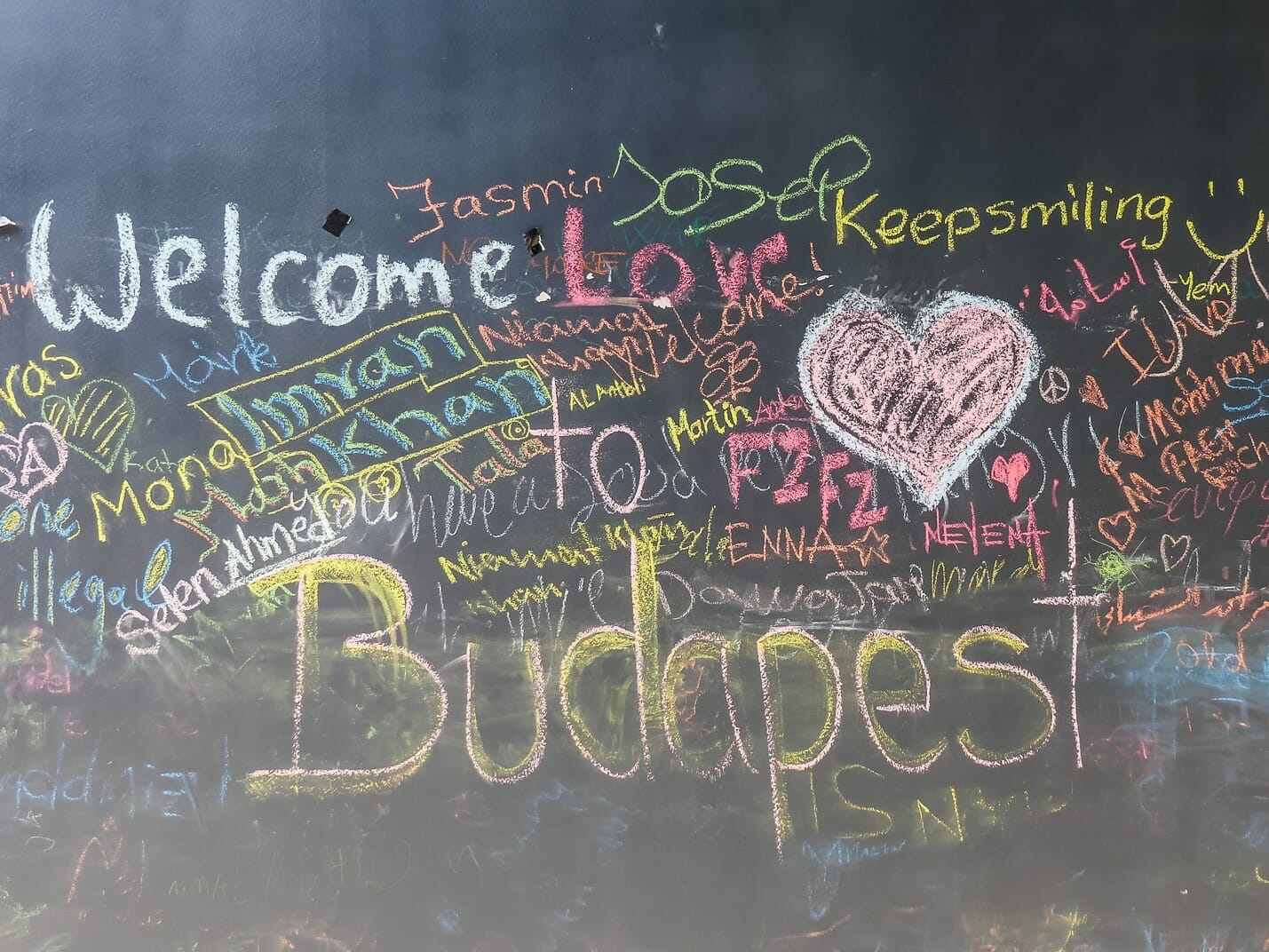 A Refugee’s Miracle: God Really Answers Prayer