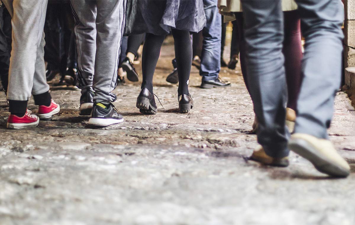 How to Follow Jesus (and Honor your Father and Mother)