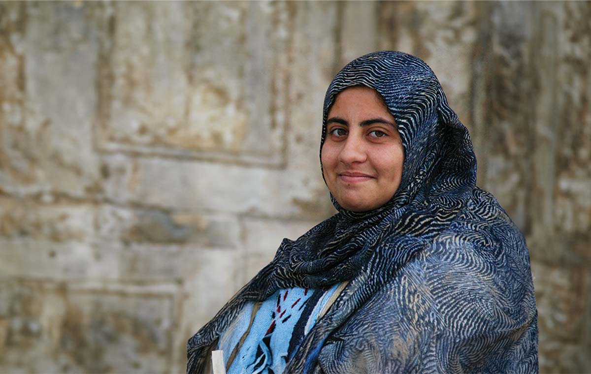 Arab World Media | Muslim world evangelism