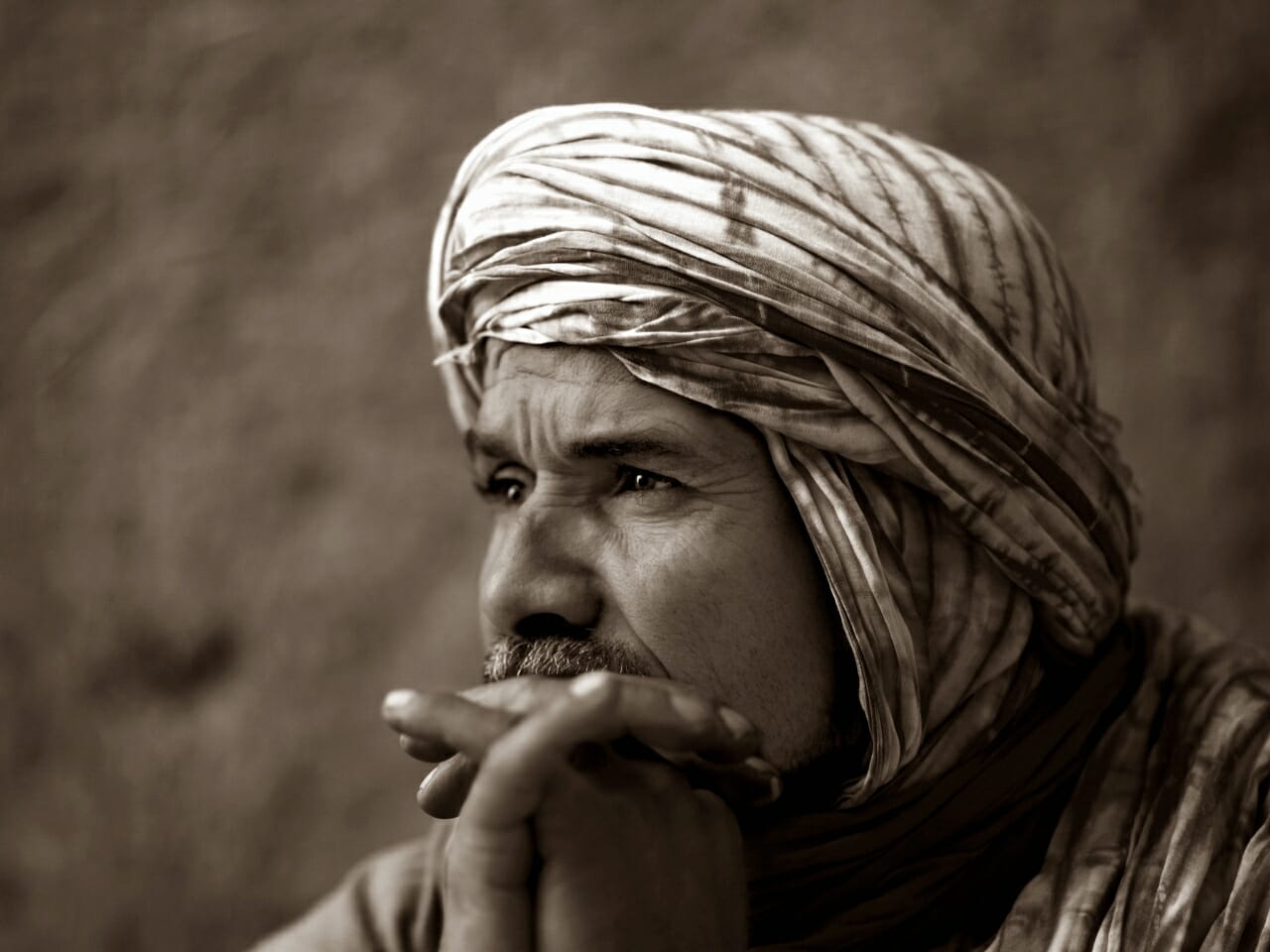 Preparing Arab World Leaders for Ministry