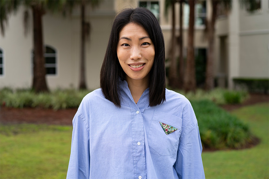 Meet Pioneers Leadership