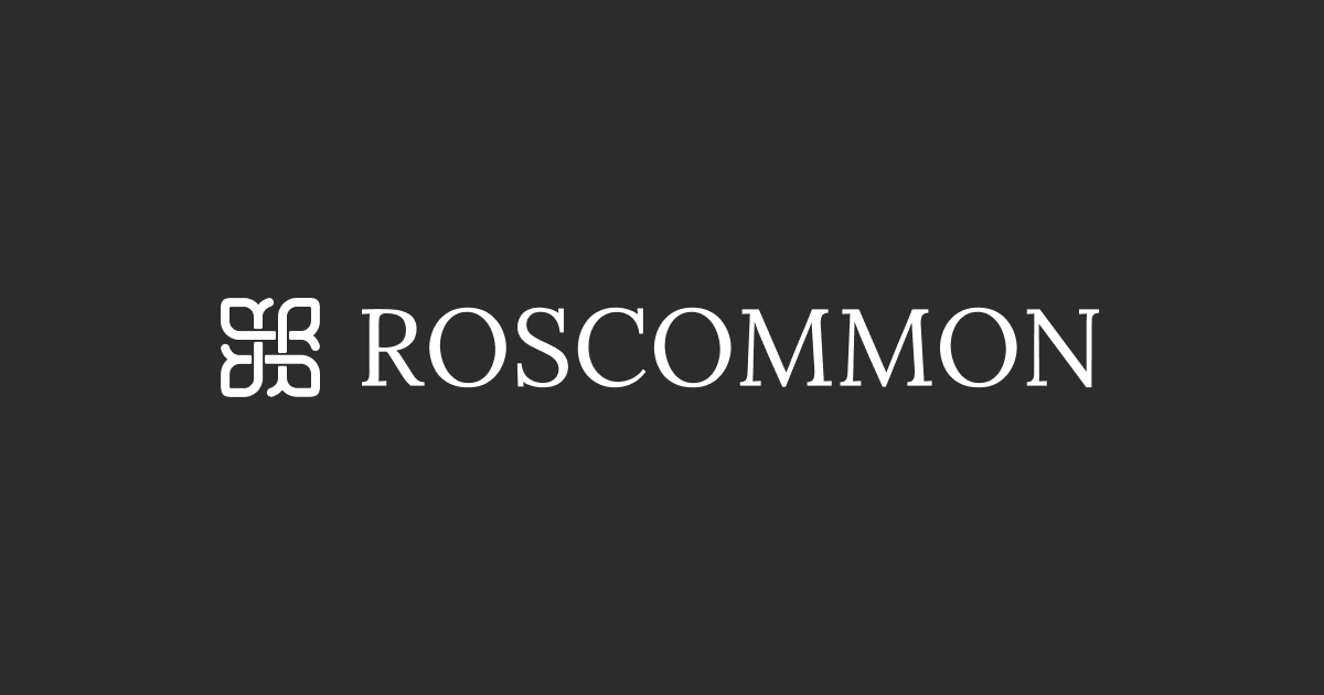 Roscommon Analytics - Investing in Global Energy Markets