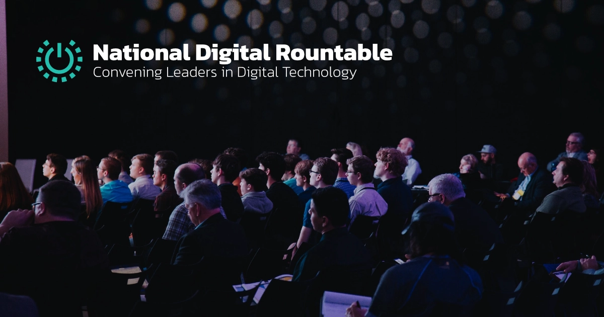 News & Insights | National Digital Roundtable