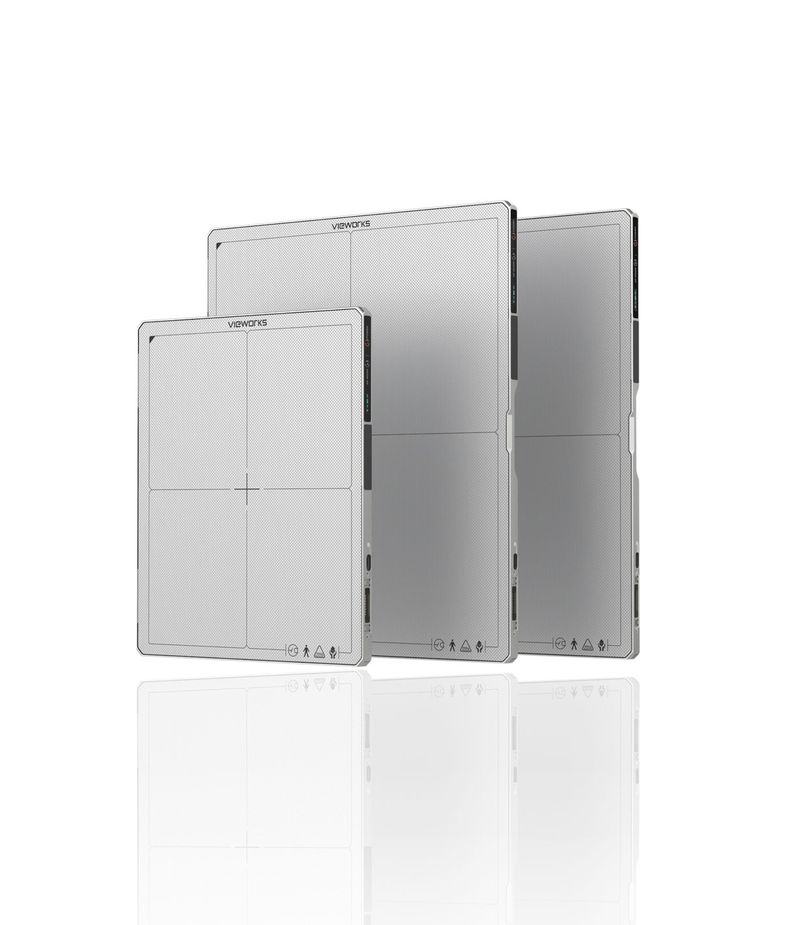 Medlink Imaging, a Vieworks Company