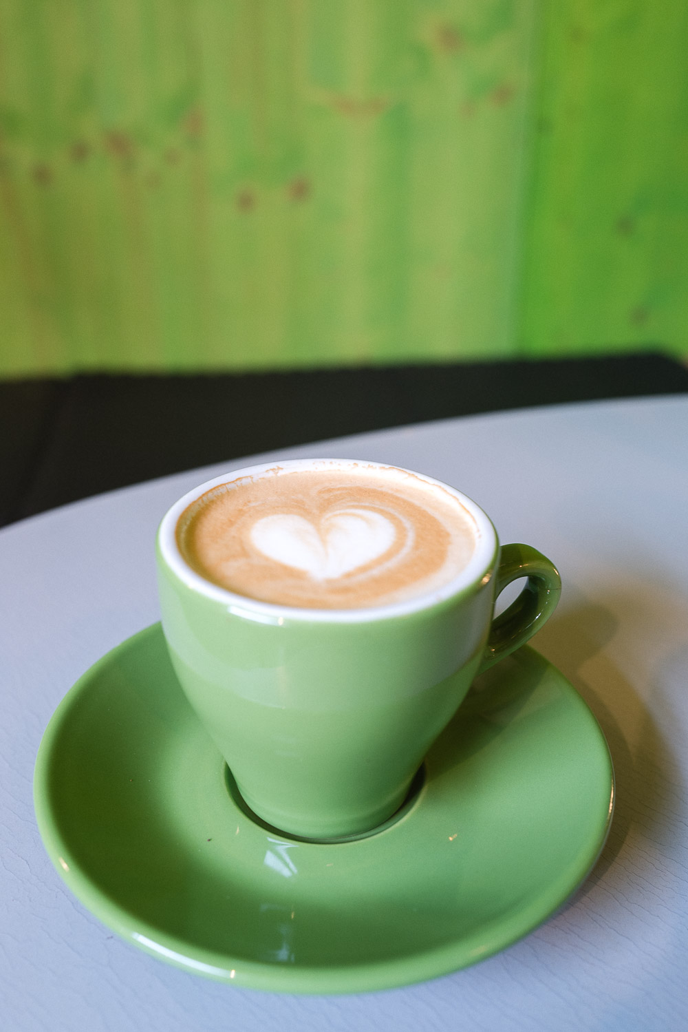 Munich Coffee Guide | ALECIA PATRICK