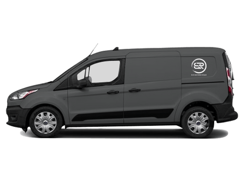 Ohio Custom Camper Van Conversions: Tiny Homes | Elevation Road