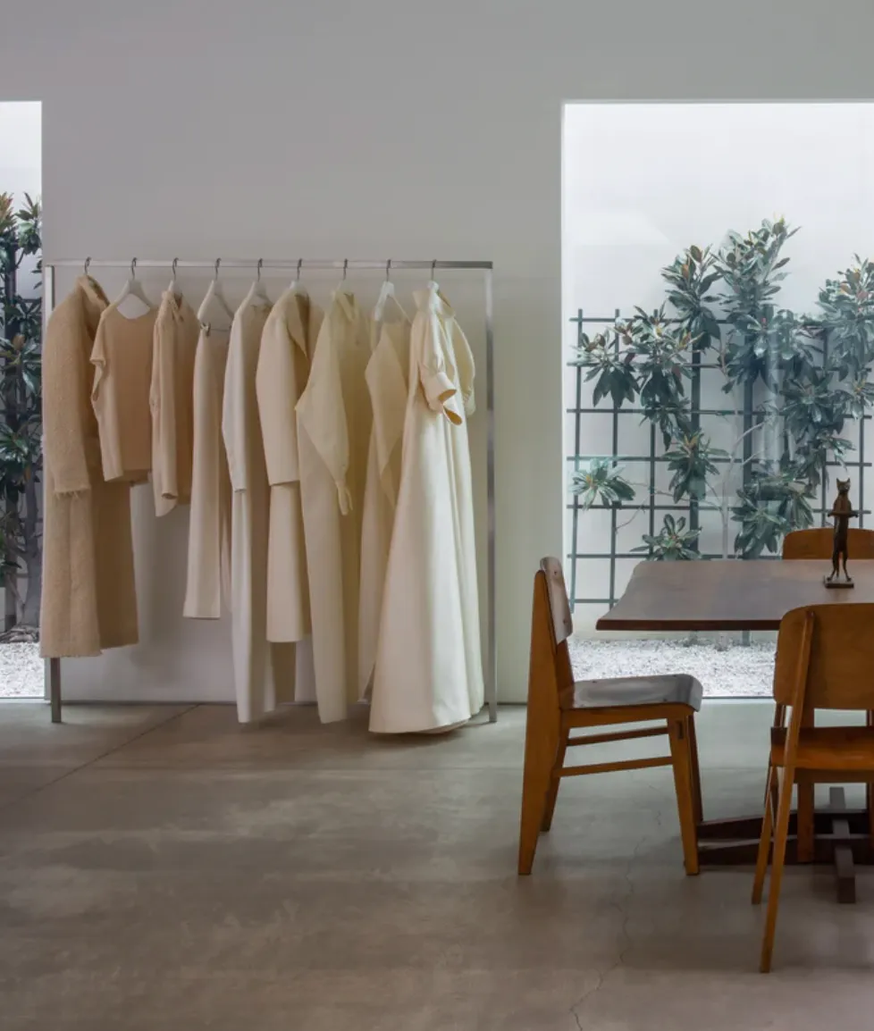 What is a Range Plan and why is it essential in fashion merchandising ...