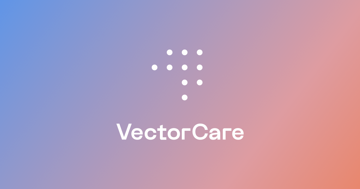 VectorCare | Accelerating the Future of Patient Logistics