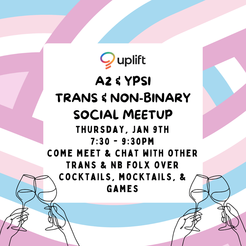 Uplift | Home Away From Home