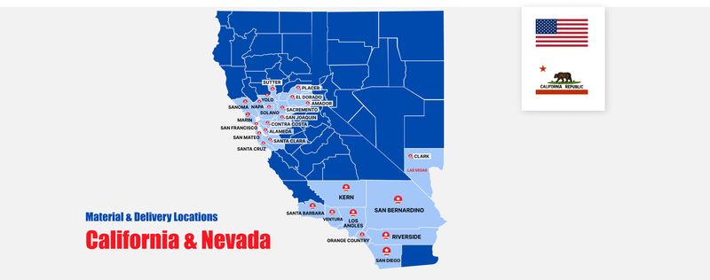 Regular Road Base & Class 2 Base Material | Western Materials