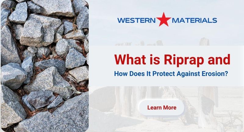 What is Riprap & How Does It Protect Against Erosion