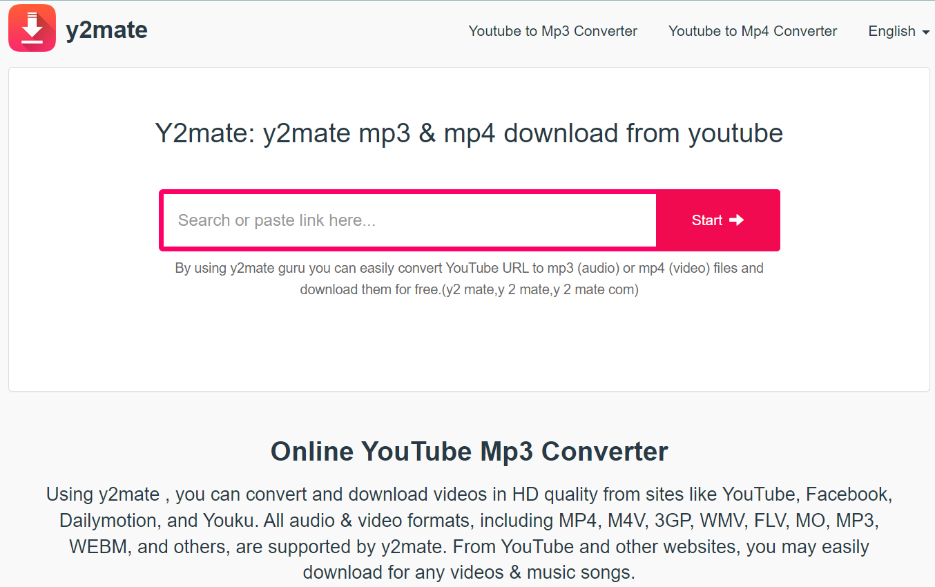 Top 10 Free YouTube to MP3 Converters for 2024 | ScreenApp Blog