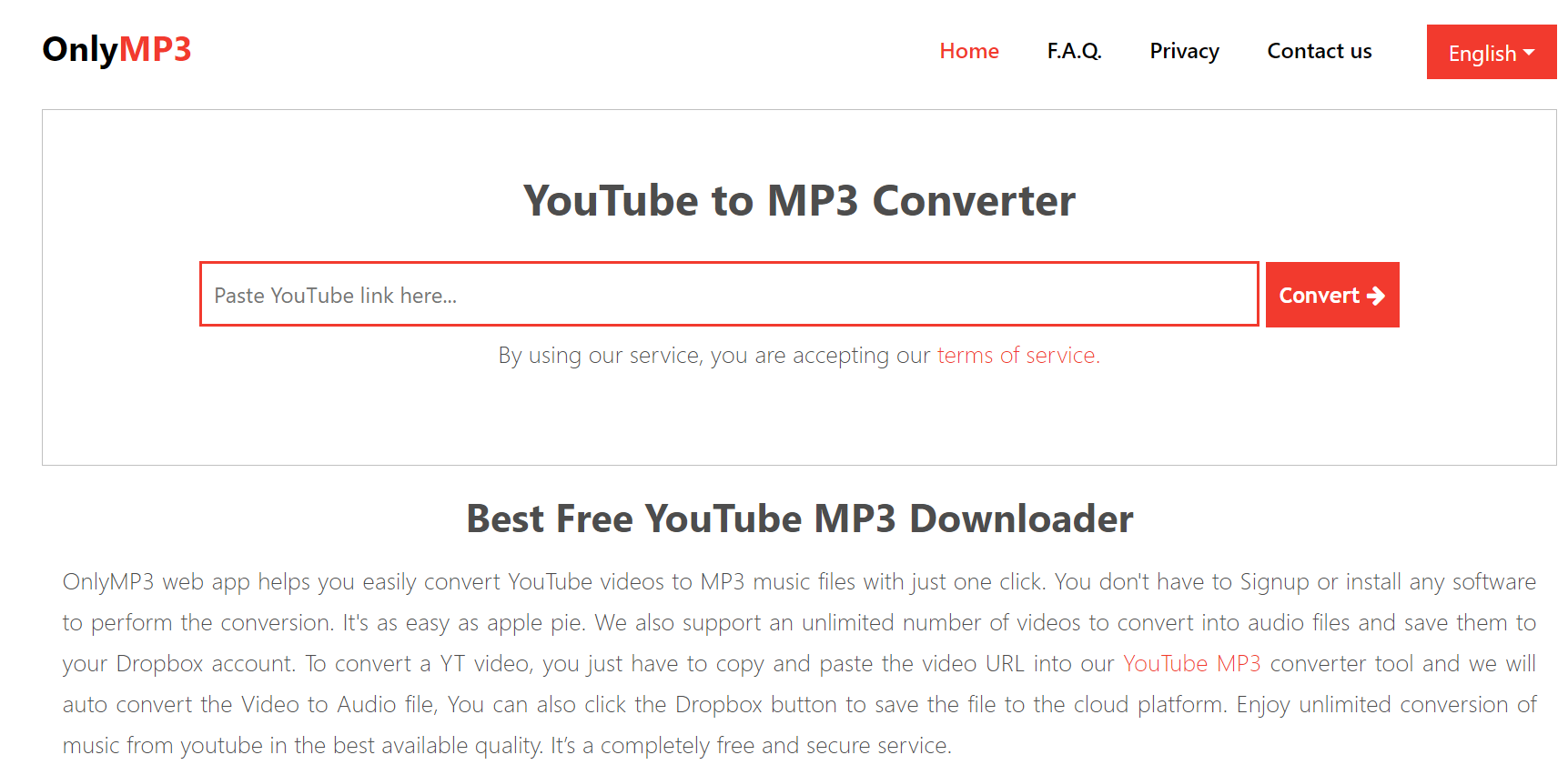 Top 10 Free YouTube to MP3 Converters for 2024 | ScreenApp Blog