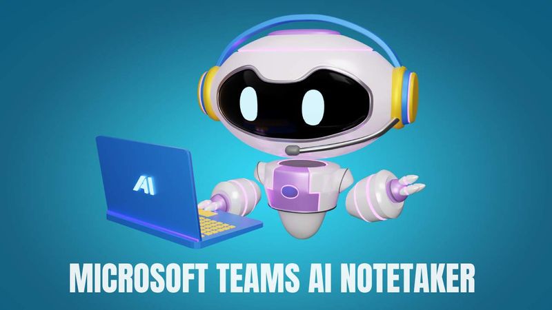 The Best Microsoft Teams AI Notetaker | ScreenApp Blog