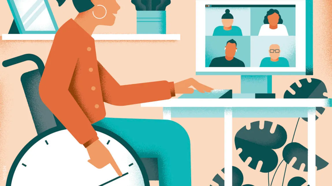 Digital Accessibility Benefits Everyone
