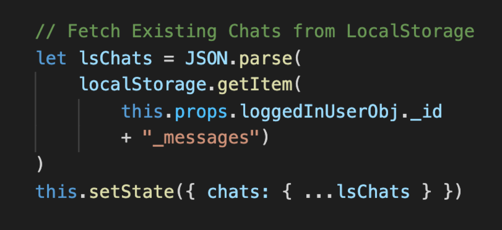Developing a real-time secure chat application like WhatsApp & Signal with end-to-end encryption.