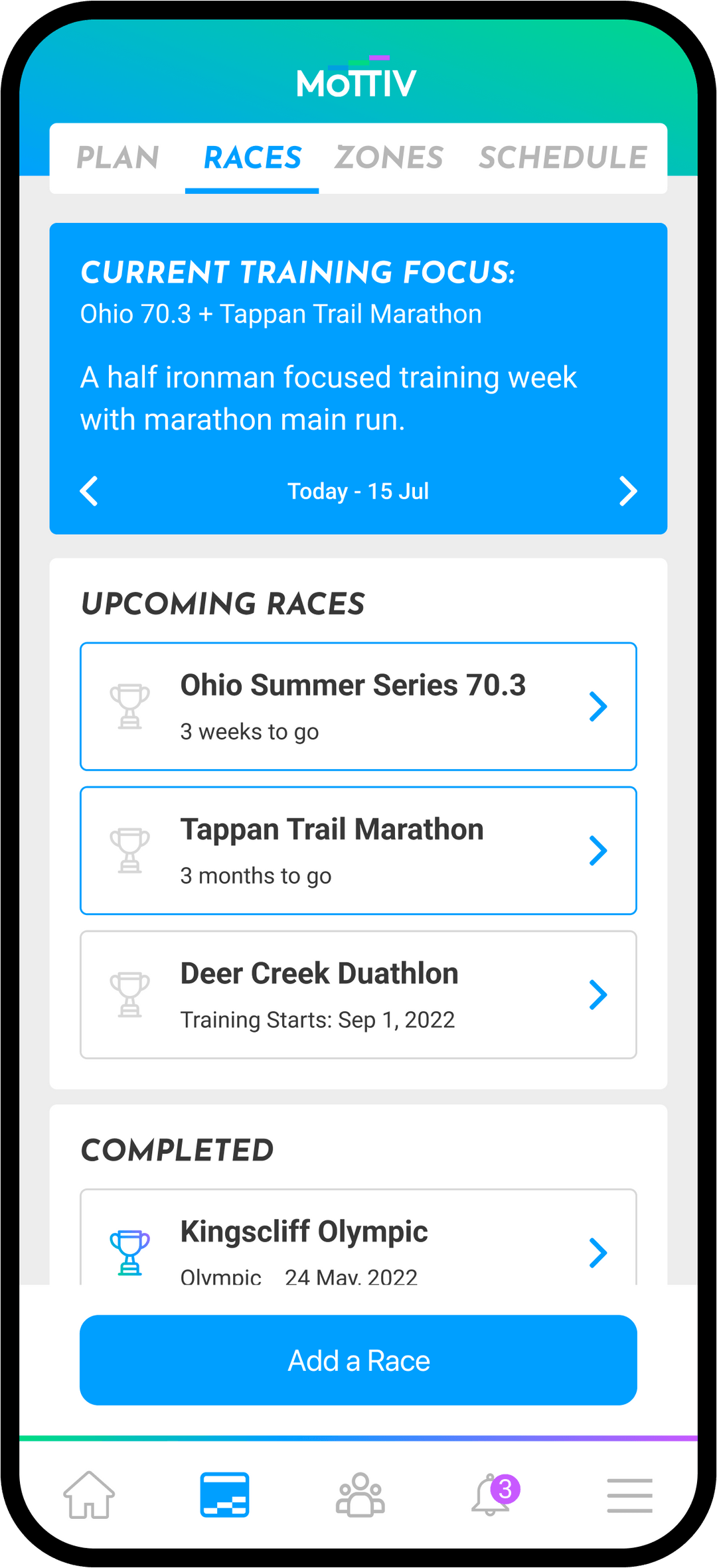 Free 5 Week 10k Training Plan for Every Runner