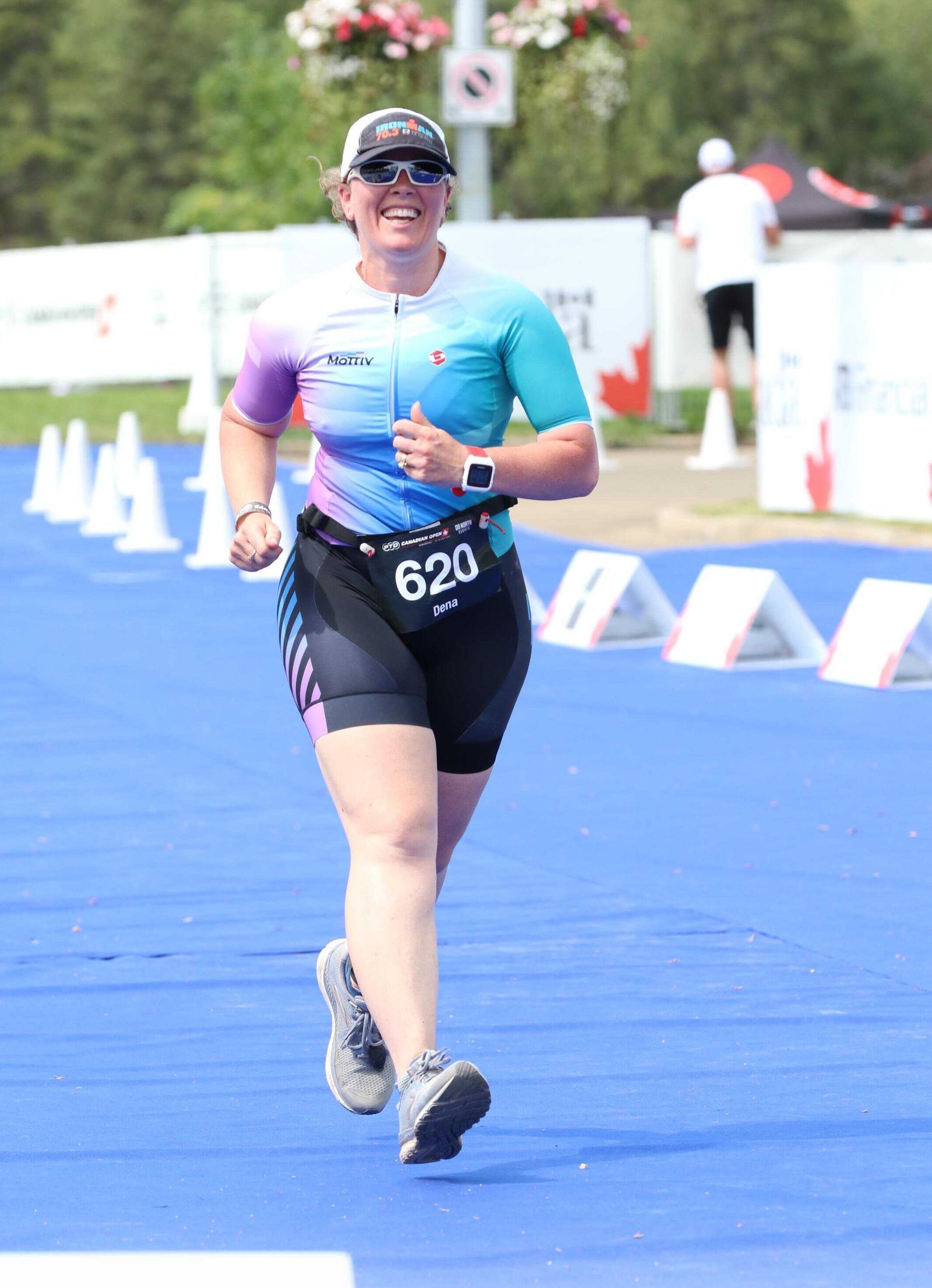 Post-Race Fuel: What to Eat After a Marathon | MOTTIV