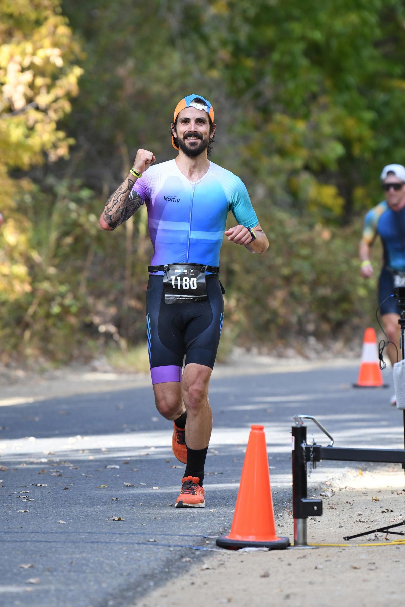 Free 4 Week 10k Training Plan for Every Runner