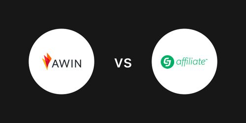 Awin vs CJ Affiliate: Which affiliate network is best?