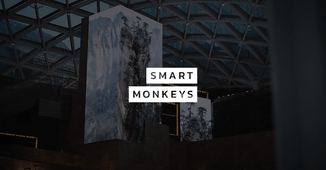 Home | Smart Monkeys, Inc.
