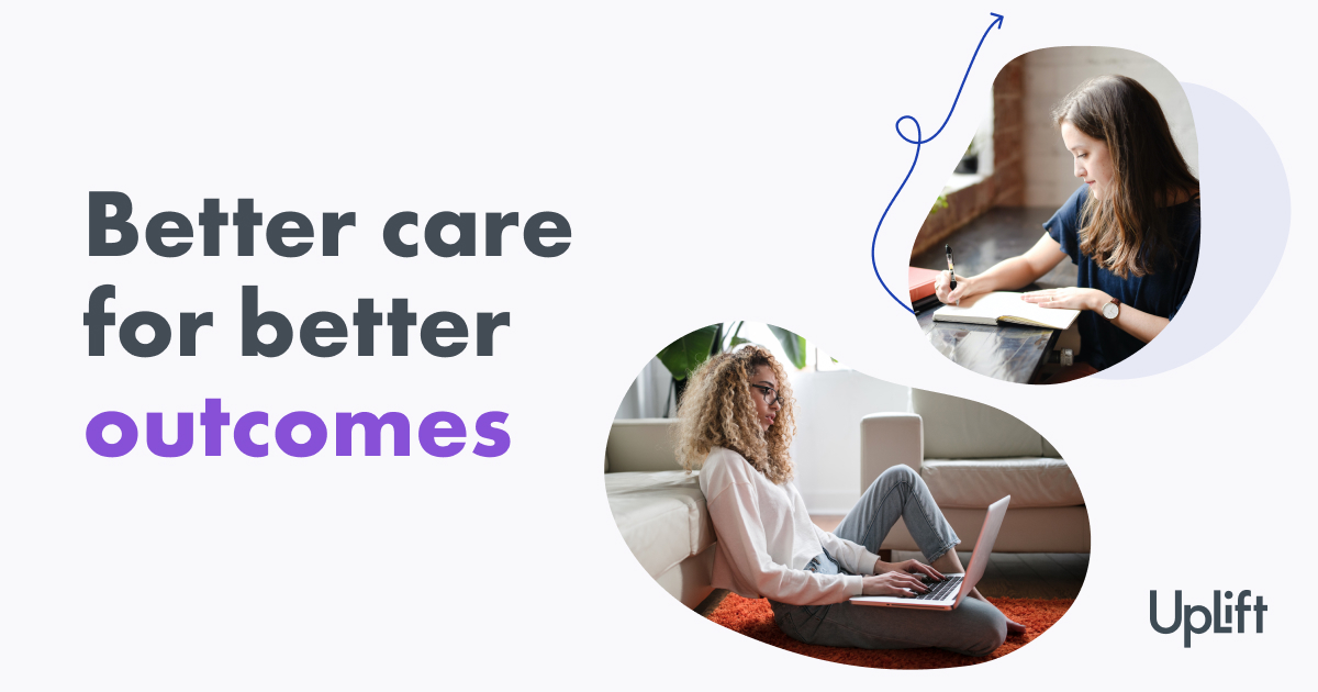 Grow Your Practice: Provider Resources | UpLift