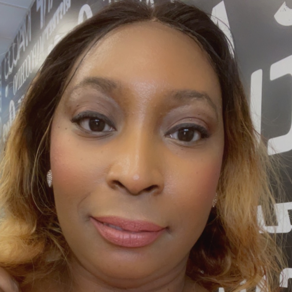 Amanda Lewis, LPC, Licensed Therapist in VA | UpLift