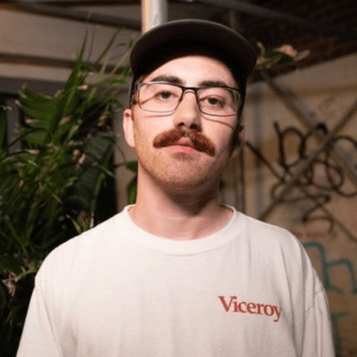 Shawn Gardini | Live