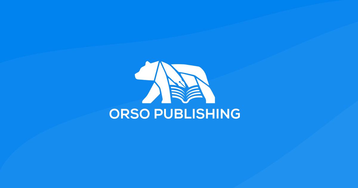 Orso Publishing – Specialist end-to-end publishing services