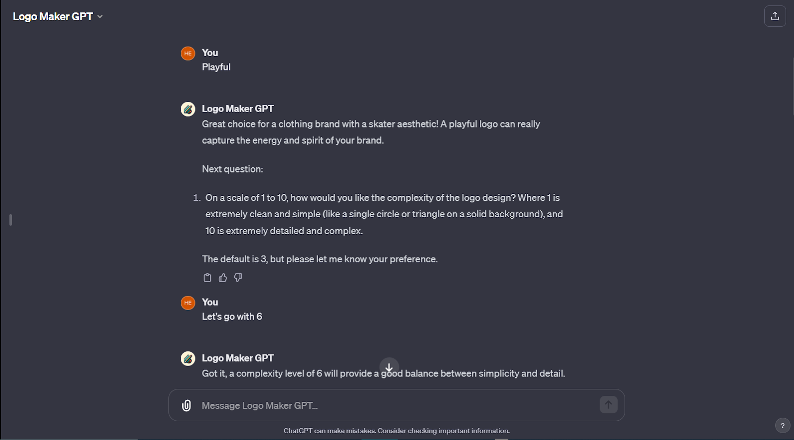 7 Best GPTs for Logo Creation - Generate Logos with AI | whatplugin blog