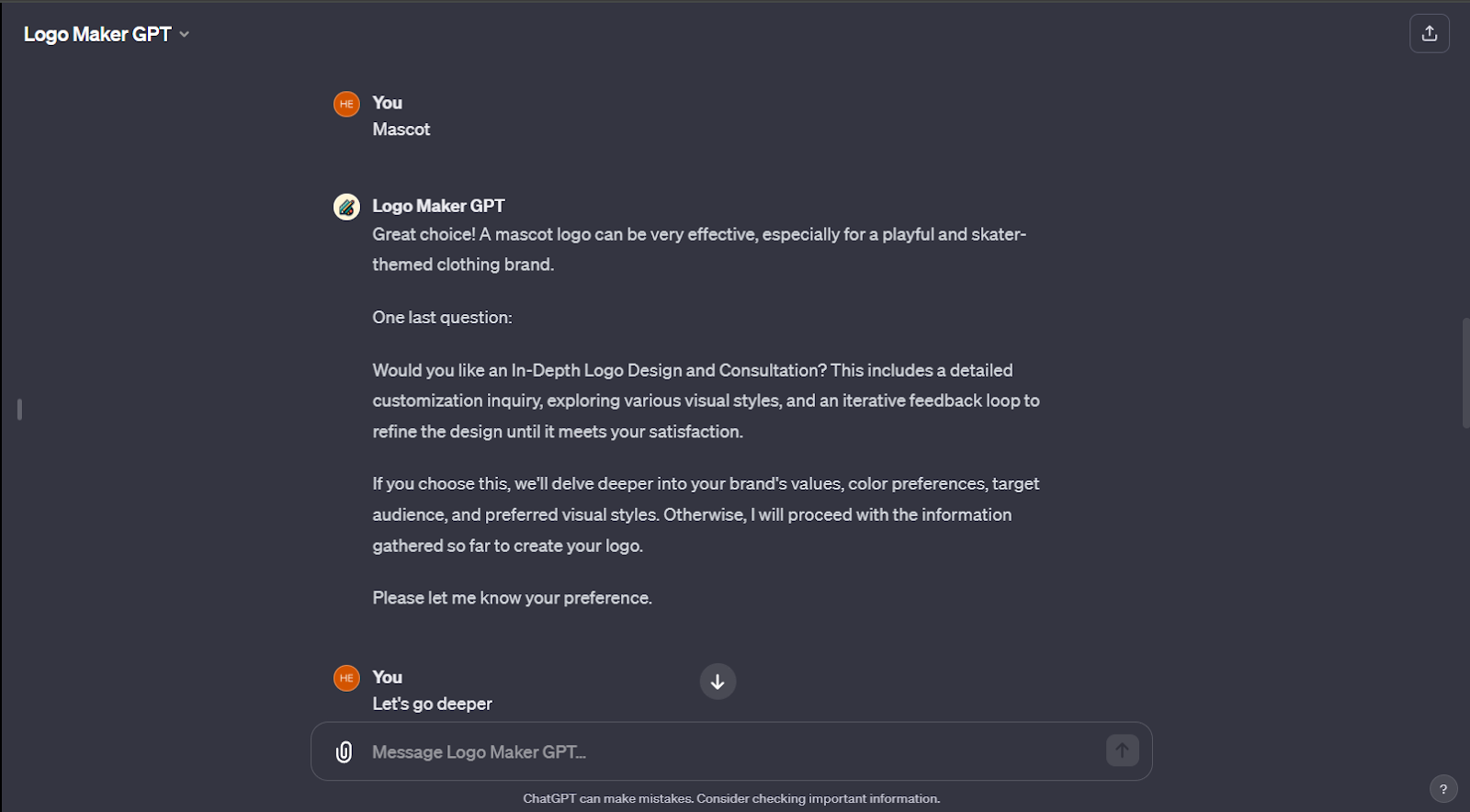 7 Best GPTs for Logo Creation - Generate Logos with AI | whatplugin blog