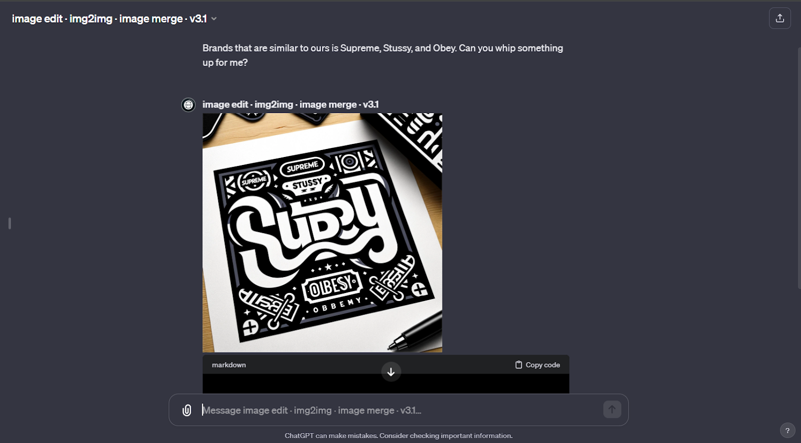 7 Best GPTs for Logo Creation - Generate Logos with AI | whatplugin blog