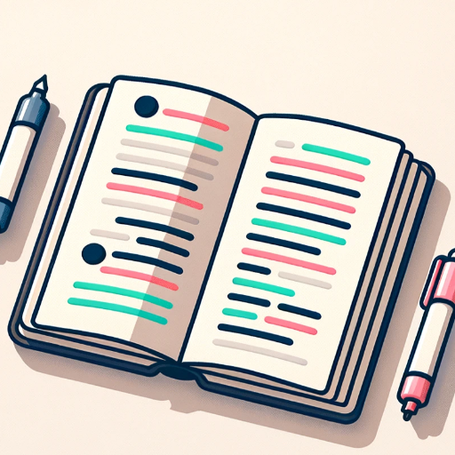 Paragraph Scrambler & GPTs for Writing Like Paragraph Scrambler (2024)