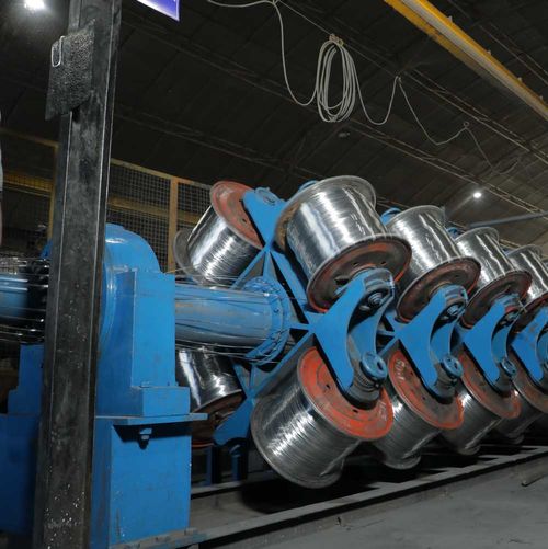 Aluminium Conductors & Power Cable Manufacturer in India | Prem Cables